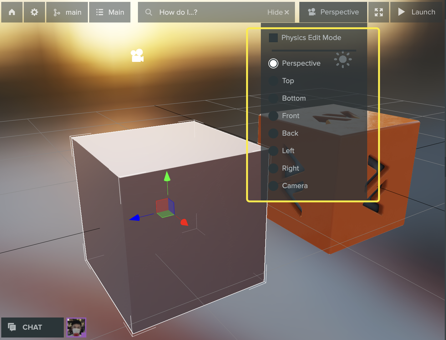 playcanvas初识 | 艺术码畜